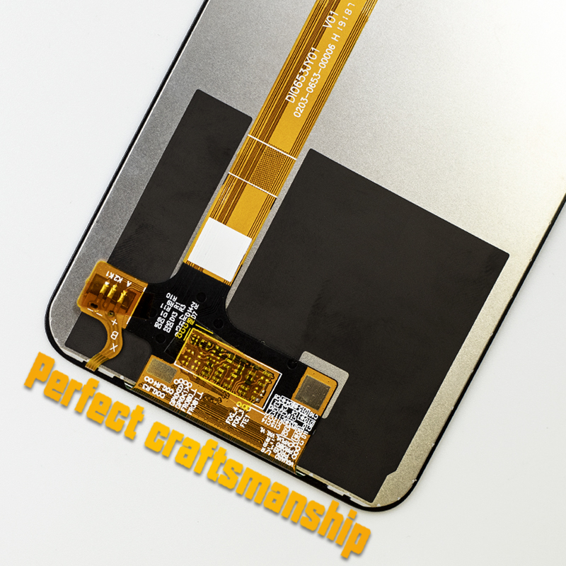 Buy Oppo F11 LCD Price Replacement Assembly Included | Alibaba.com