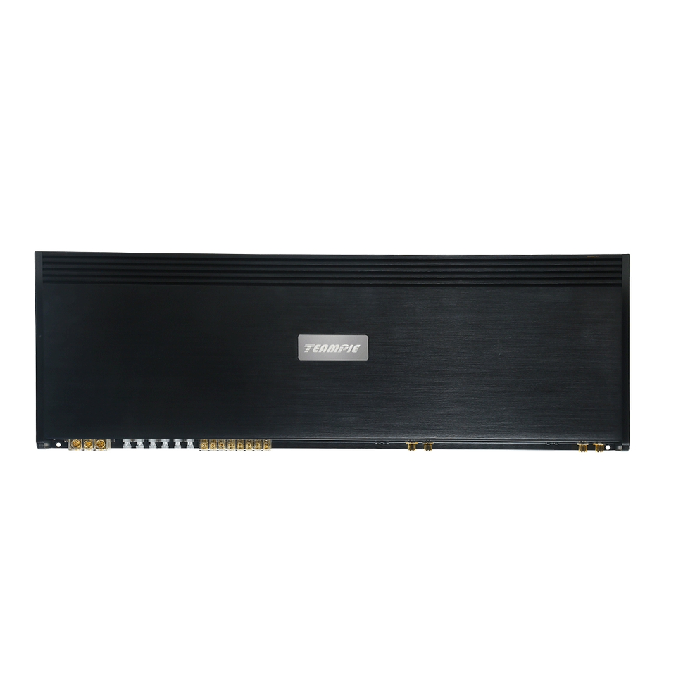 Teampie Audio 200X4 4 Channels 200 Watts RMS Car Amplifier