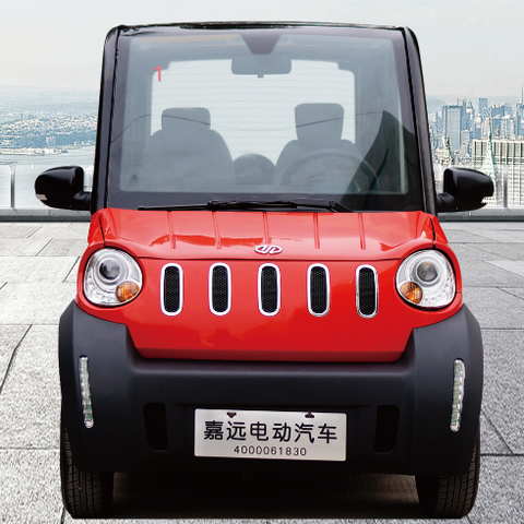 JIAYUAN "EIDOLA'MINI Electric Vehicle| Alibaba.com
