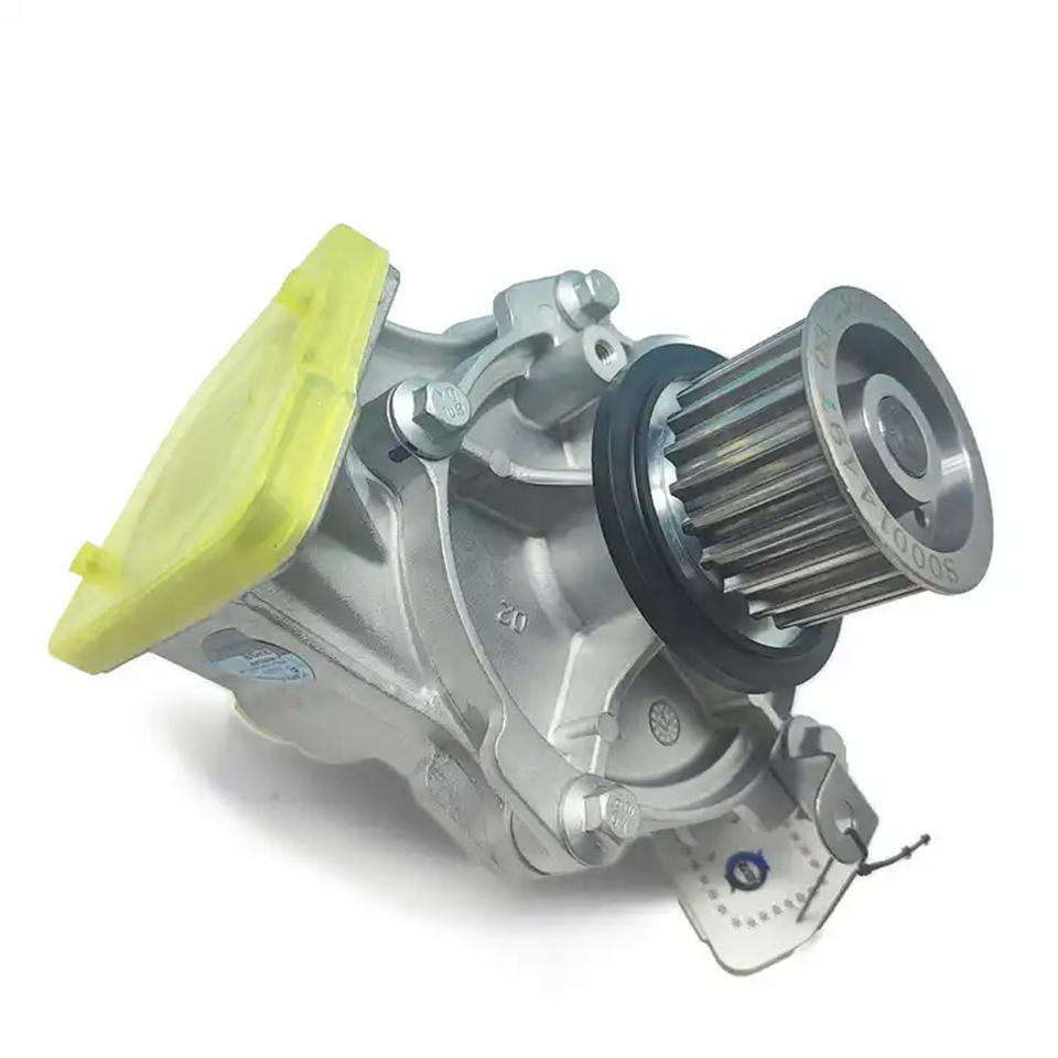 SAIC MAXUS Genuine Engine Water Pump for T60 V80 VM 2.8L Diesel ...