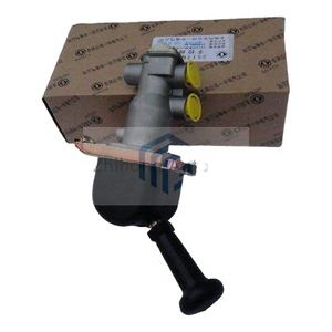 Purchase Reliable knorr hand brake valve for Your Vehicle - Alibaba.com