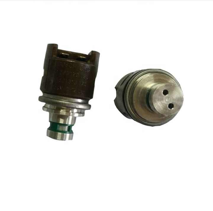 Genuine Liugong Wheel Loader CLG856 Solenoid Valve - 1 Year Warranty