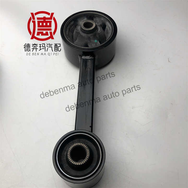Auto Parts Engine Mounting Motor Mounting Bracket 21950-1c800 For ...