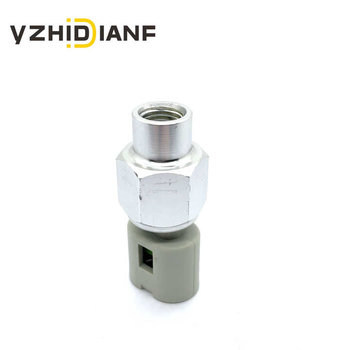Power Steering Switch Pressure Sensor 7700413763 7700435692 497610324R ...