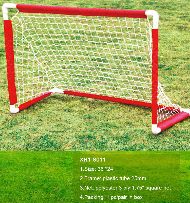 Mini Portable Children's Football goal Suitable for Backyard Practice ...