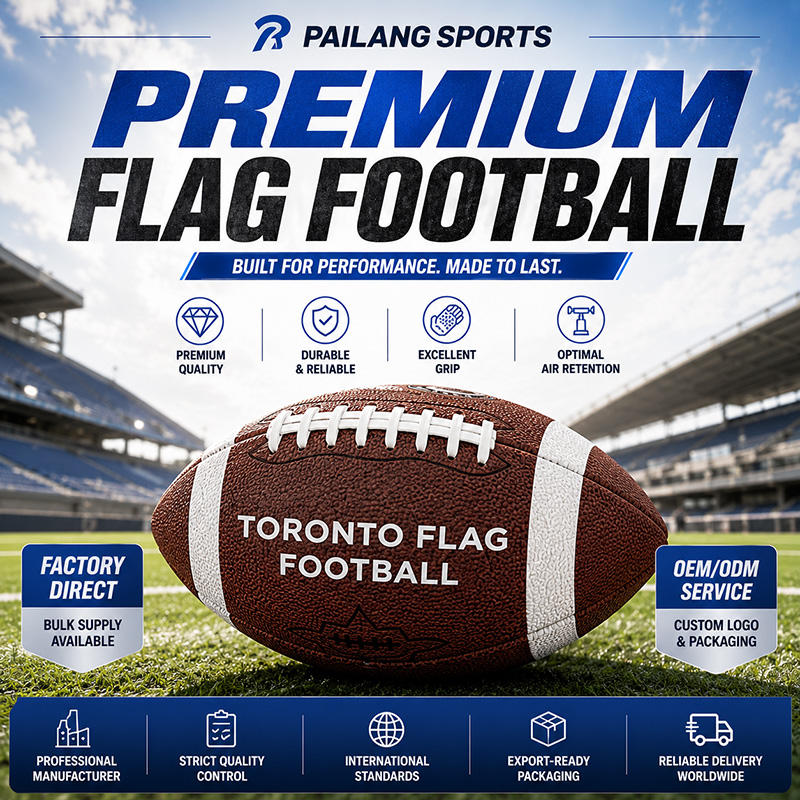 Official Composite Leather Classic American Football Professional ...