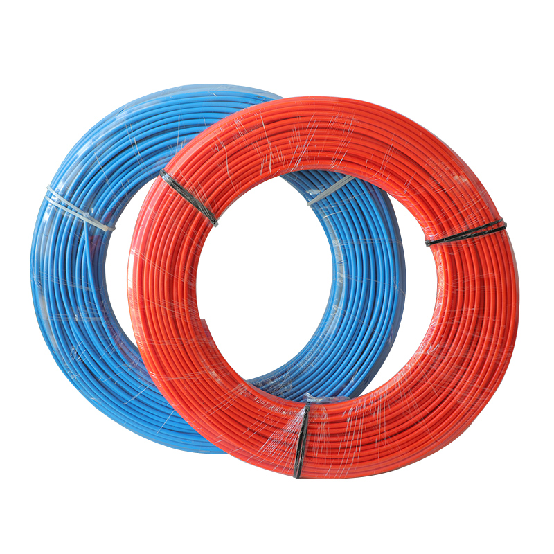 Plastic Nylon Hose/ PA6/PA12 Pneumatic Air Pipe/Polyamide Tube 6mm 8mm ...