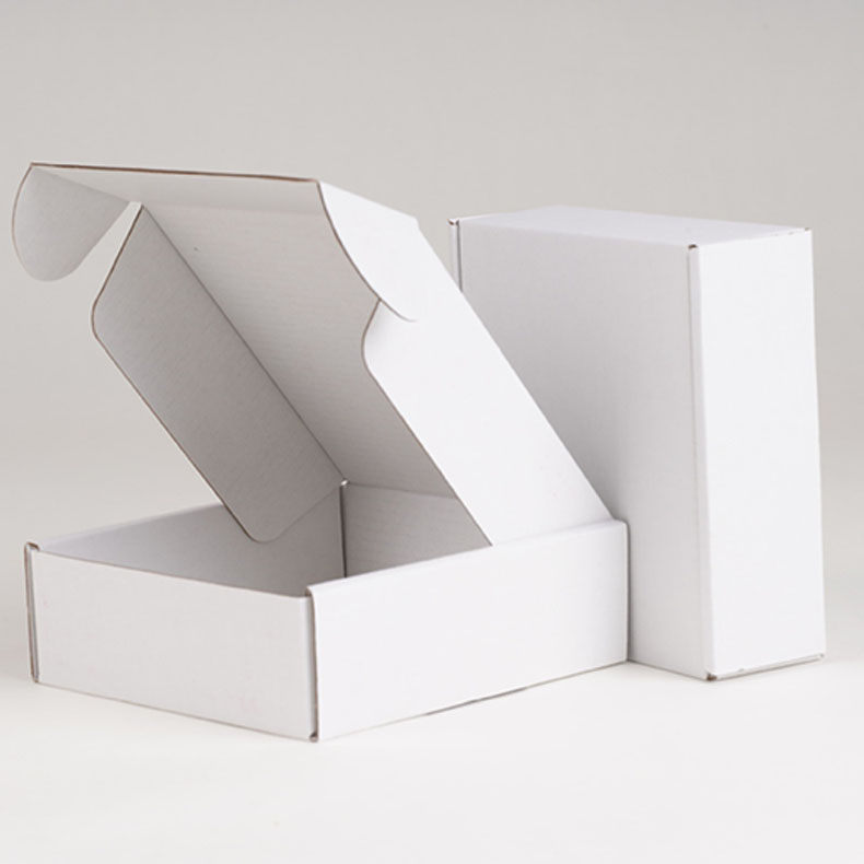 Computer Style Boxes - Customizable Packaging Solutions