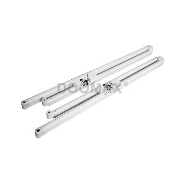 Folding Adjustable Retractable Awning Arms by Doomax