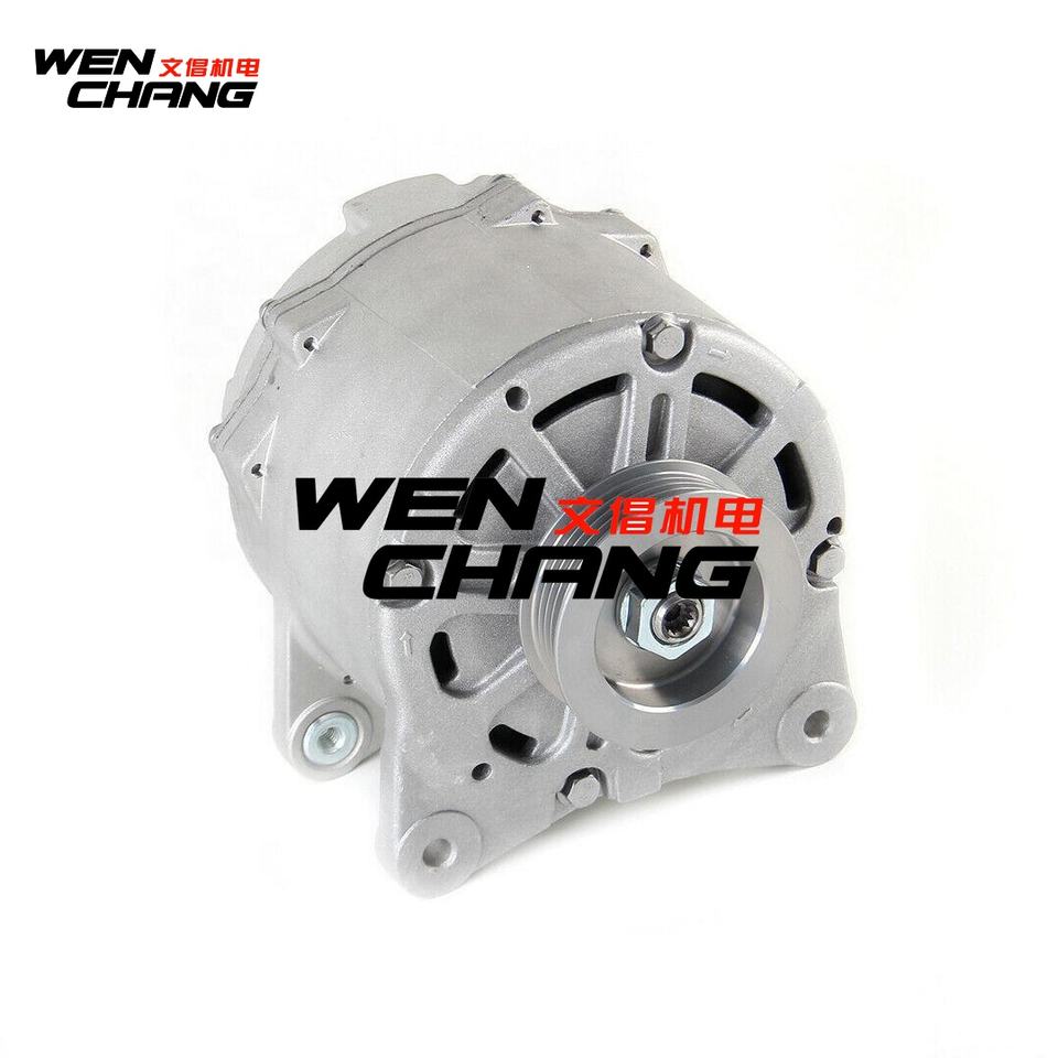 奥迪R8/LP560胡拉坎12V 190A 5PK 079903021RV LR1190934 LR1190934B 07L903015K ...