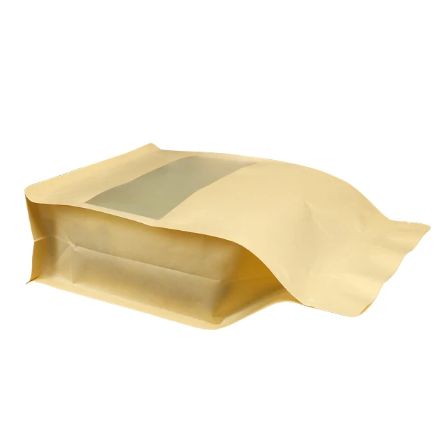 How to Choose the Best Tin Tie Paper Bag for Your Needs