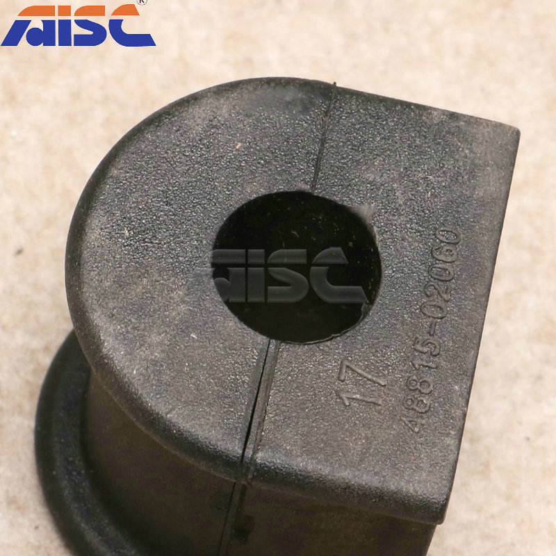 AISC 48815-02060 Stabilizer Bushing for Toyota Corolla