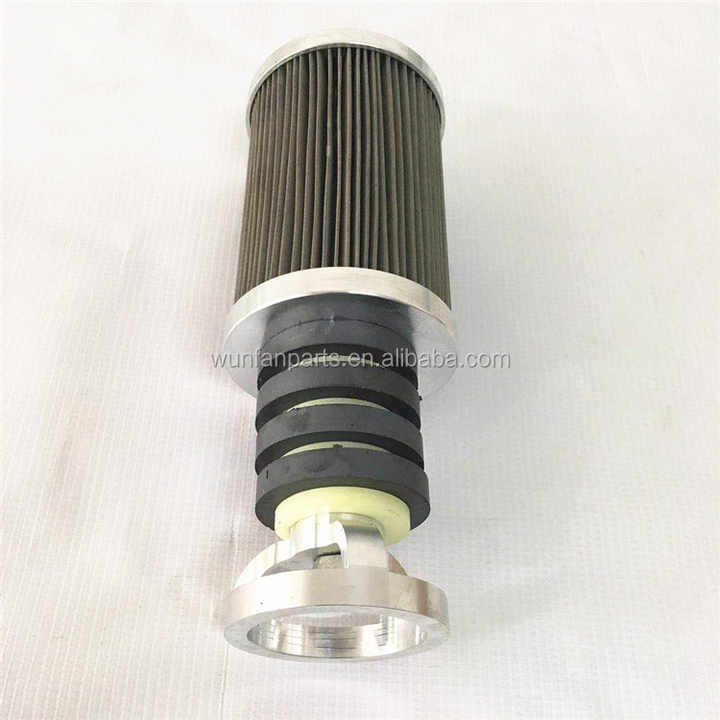 Excavator 14X-49-12310 Magnet Assy for Komatsu D155A Engine