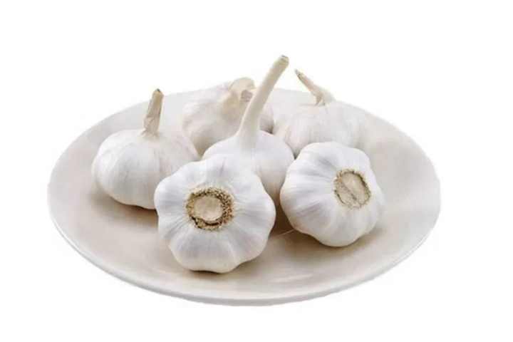 Fresh Garlic Chinese New Crop 2025 Ail Supply As Garlic Normal White ...