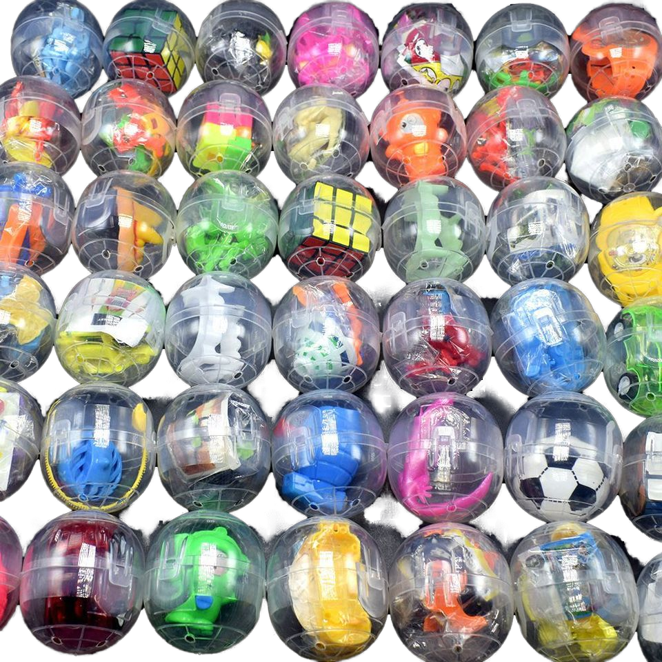 How to Choose Ball Capsules for Vending Machine: A Complete Buyer's Guide