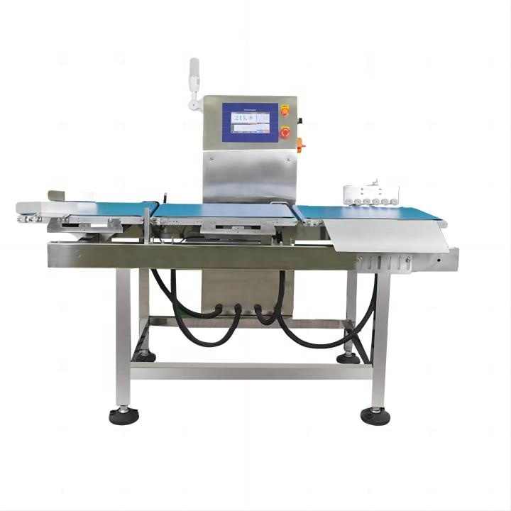 multiline dynamic 30kg pneumatic pusher check weigher packaging machines| Alibaba.com