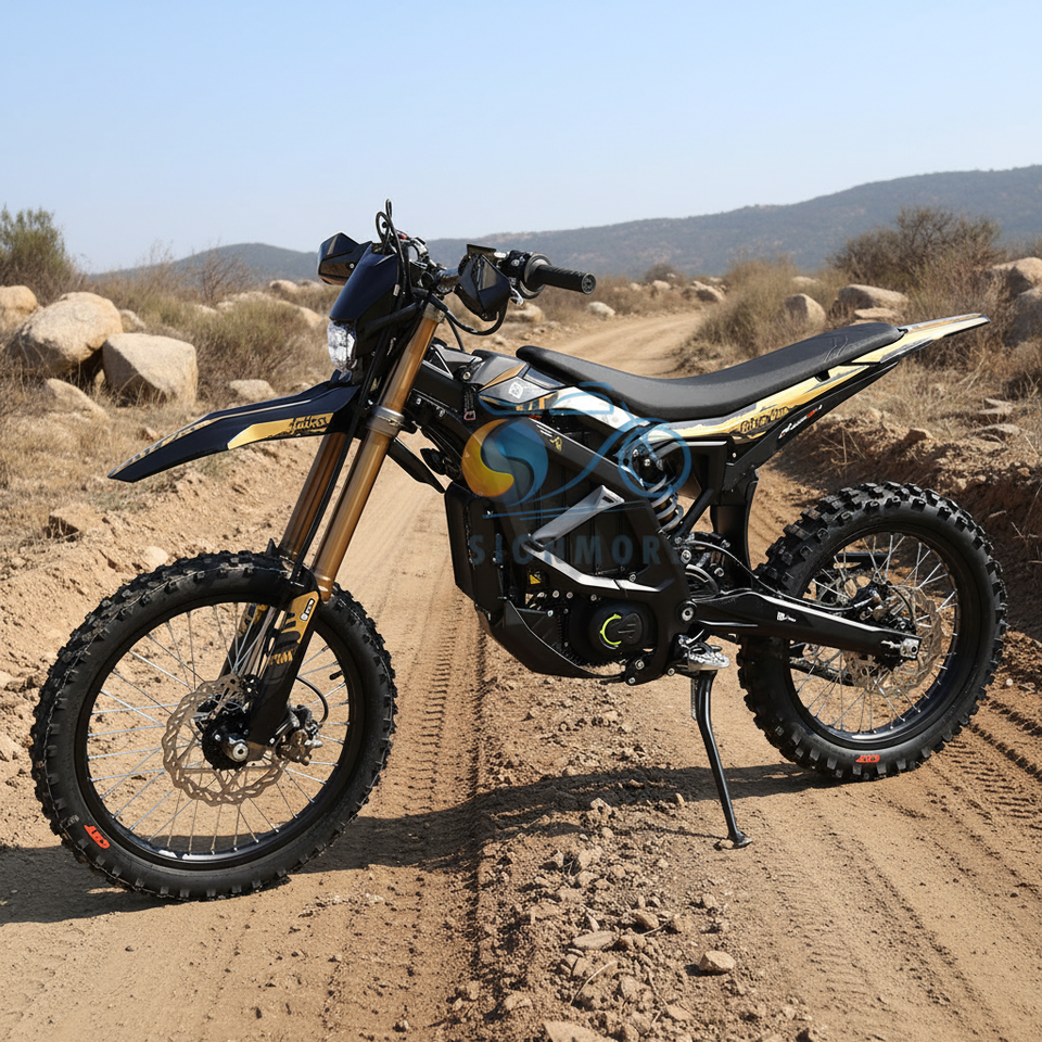 surron ultra Bee Carbon Black Electric off Road Motorcycle Adult Suron ...