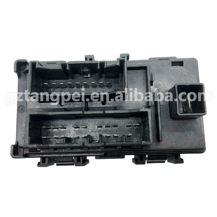 Main Relay Block Fuse OEM for Kia Optima/k5 (91951-1M600)