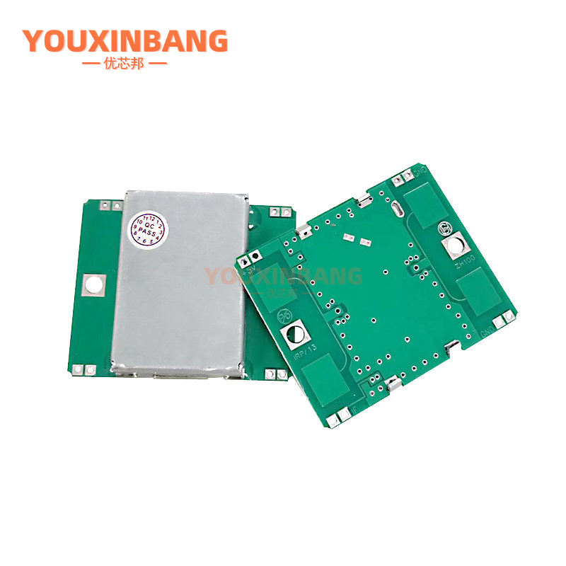 HB100 Microwave Doppler Radar Sensor 10.525GHz 24G Human Body Induction ...