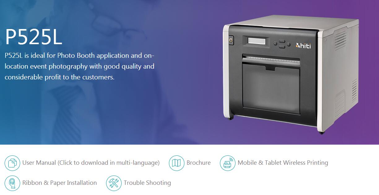 How to Choose the Best Photobooth Printer for Events and Rentals