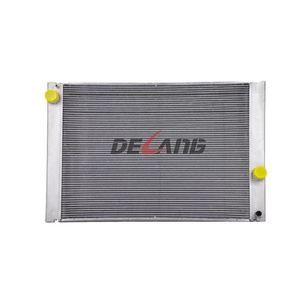 Buy Wholesale auto radiator pa66 gf30 for toyota Right From Fast ...