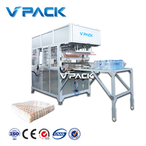 Super-Efficient empty bottles automatic packing machine - Alibaba.com