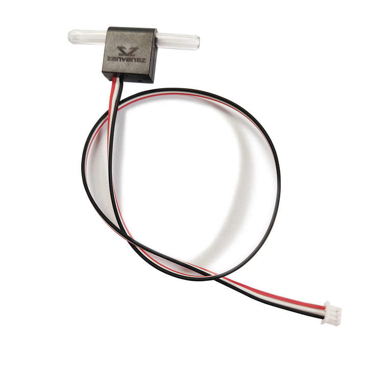 Optical Sensing High Sensitivity Infrared Liquid Level Sensor Pipe ...