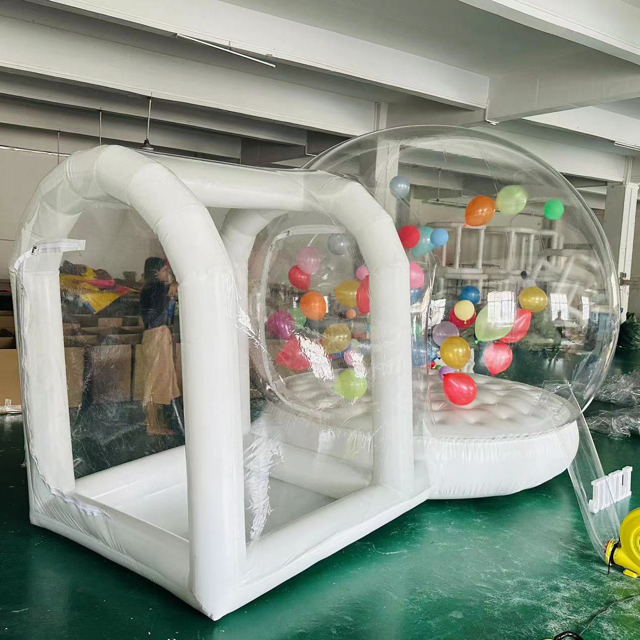 Bubble Tent for an Extraordinary Camping Experience - Alibaba.com