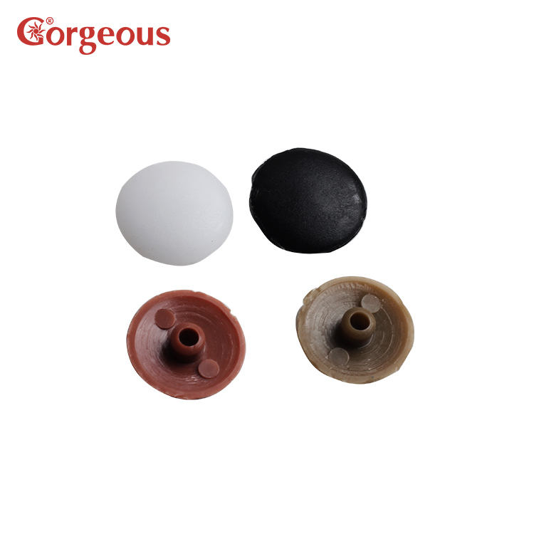 Gorgeous Eccentric Cam Cover Cap - Versatile & Durable