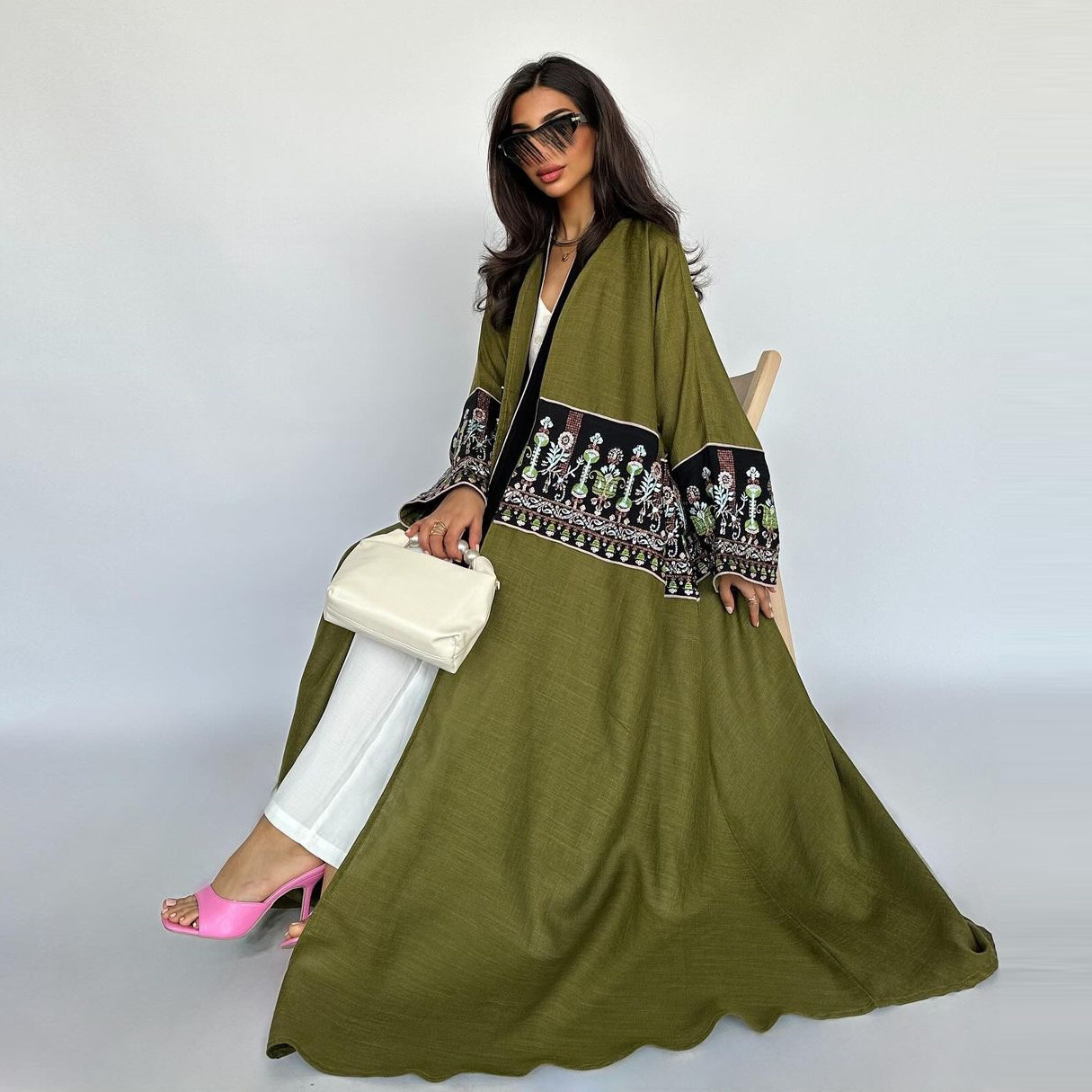 Robes pour femmes Temu_2 - Mode printemps/été 2023