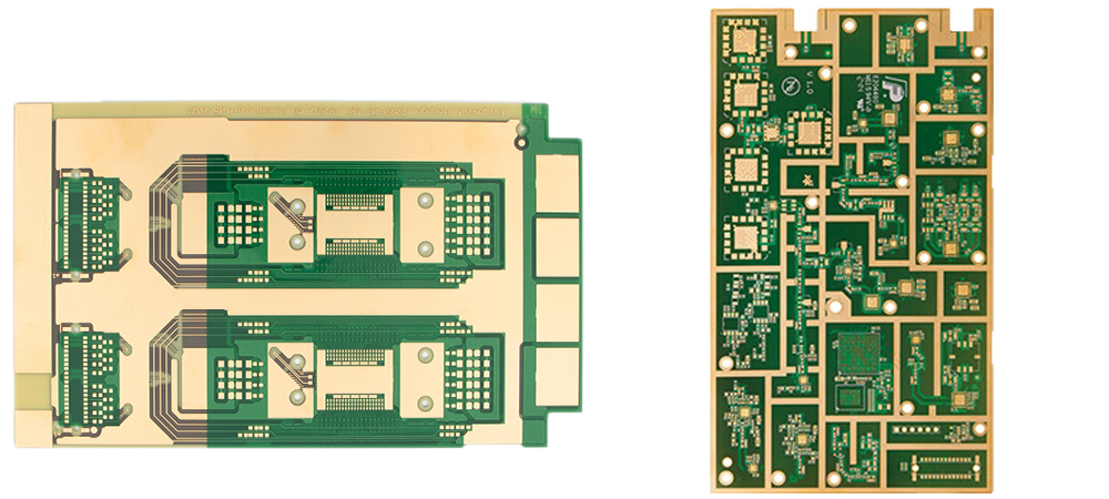 Wholesale custom printed circuit board layout factory price high ...