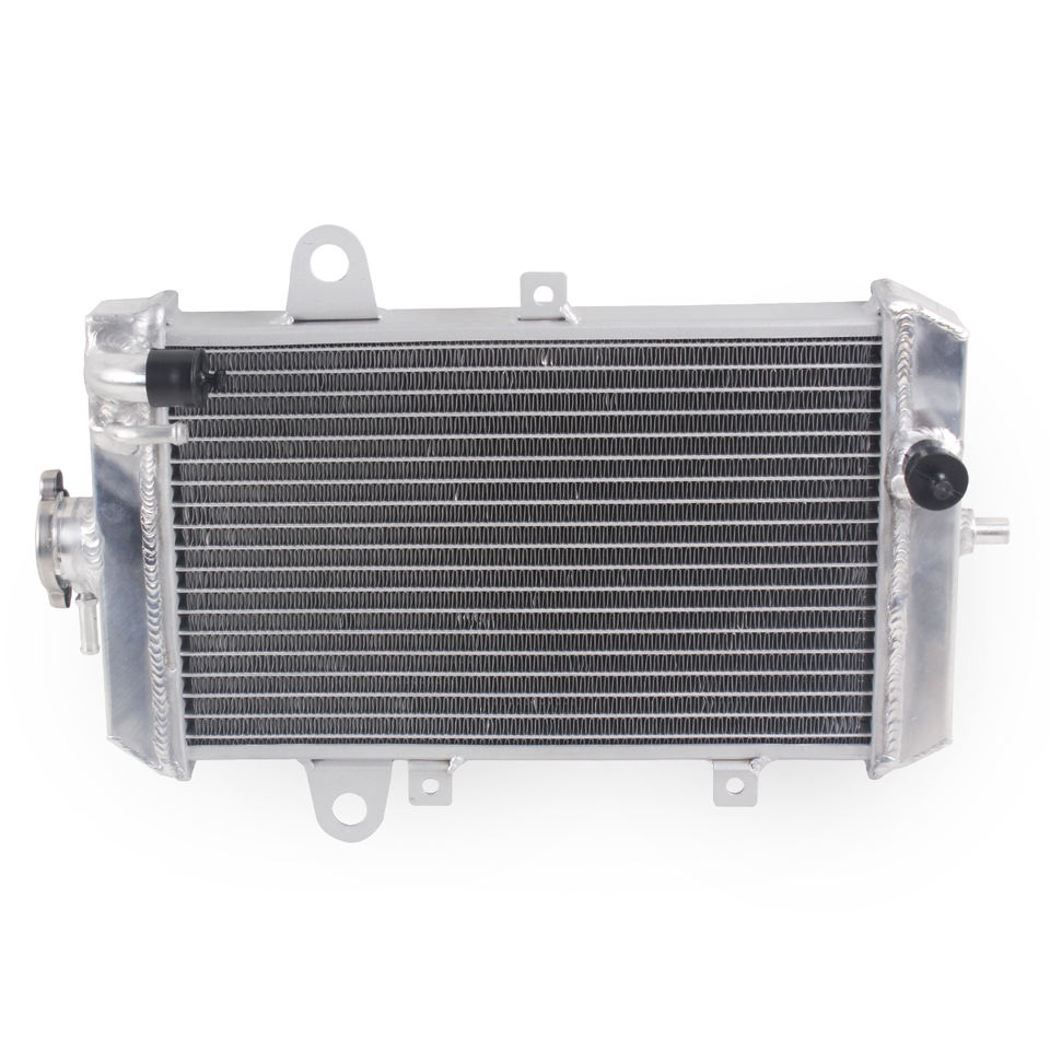 Aluminum Cooling Radiator for Yamaha Raptor 700 YFM700R
