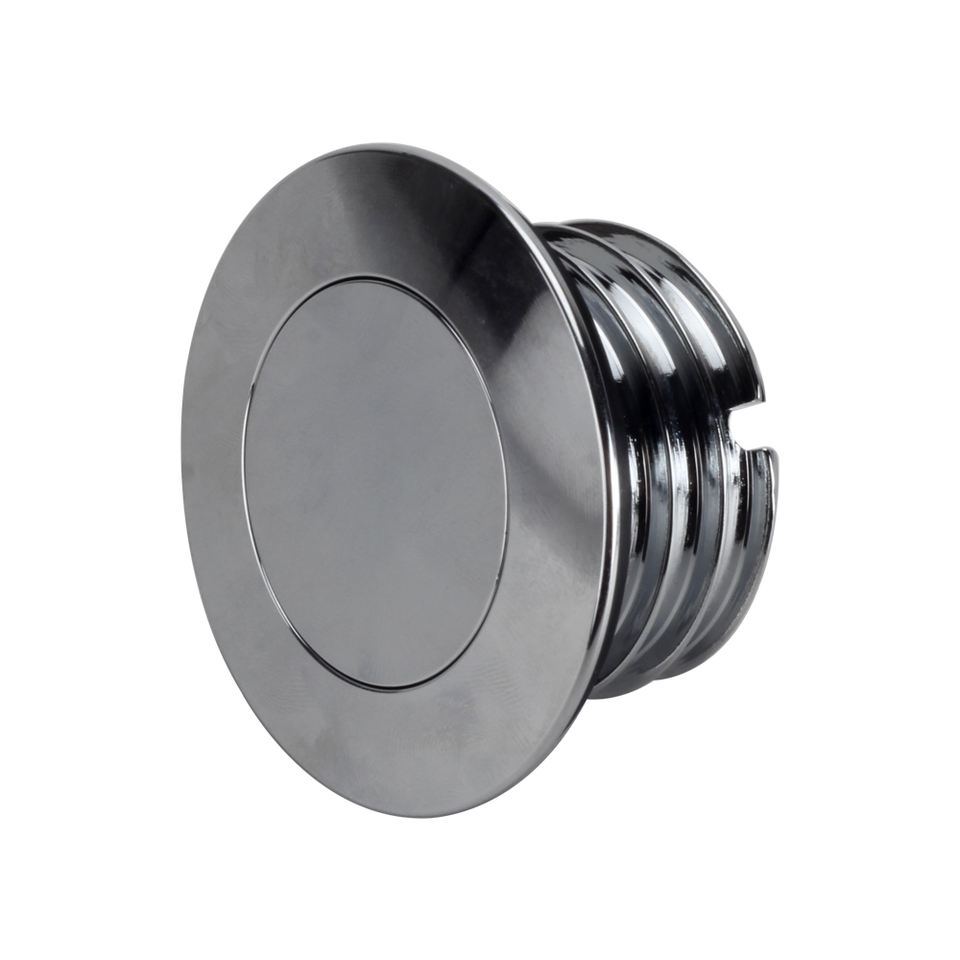 Pop-up Fuel Gas Tank Oil Cap for Harley Softail Street Bob Breakout ...