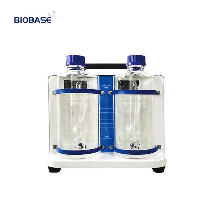 BIOBASE China Discount Kjeldahl Distillation Apparatus Laboratory Acid ...
