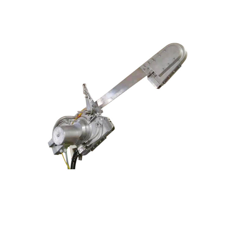 Slaughter House Equipment Sheep Robotic Carcass Splitting Saw Carcass ...