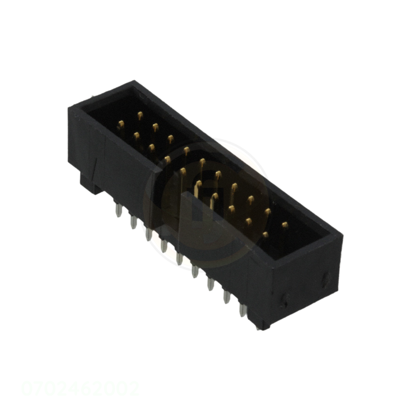 Original FLEXIBLE BOARD STACKING HEADER W Through Hole DW-17-19-L-S-920 ...