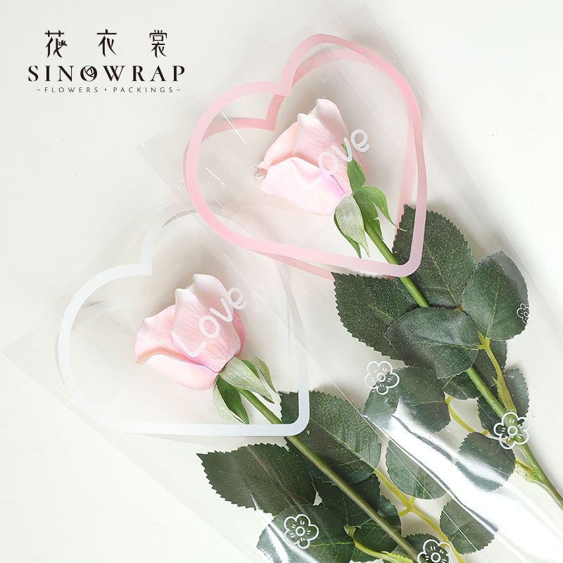 How to Choose the Best Acrylic Flowers Card Stick for Crafts & Gifts