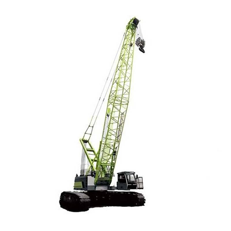 ORIEMAC 2026 New 1250 Ton Crawler Crane For Sale earth moving machine ...