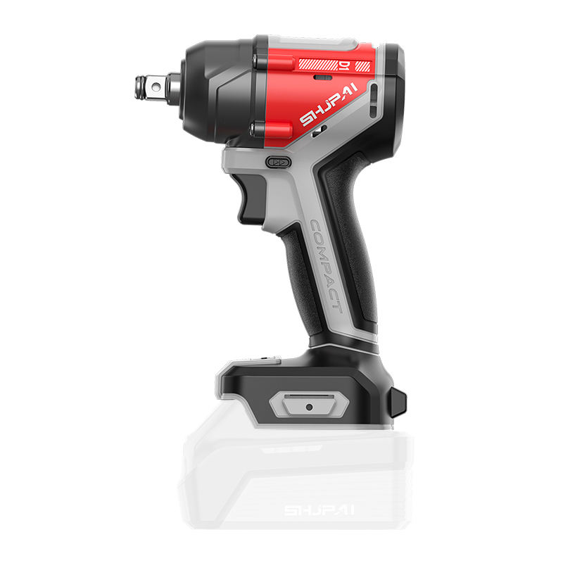 Bestselling Brushless Wrench, a Time - Saving Tool That Can Greatly ...