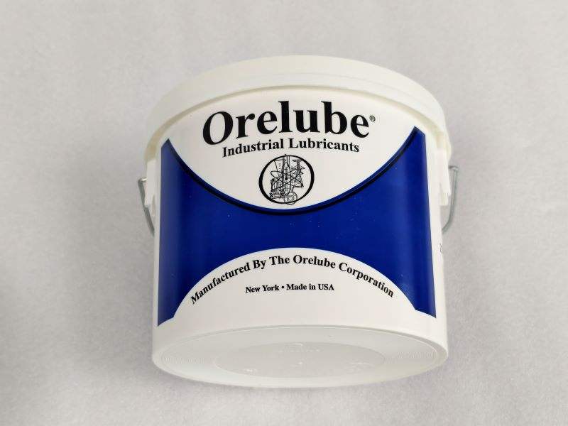 Original Imported Orelube BM-50 5LB High-load extreme Pressure Grease ...
