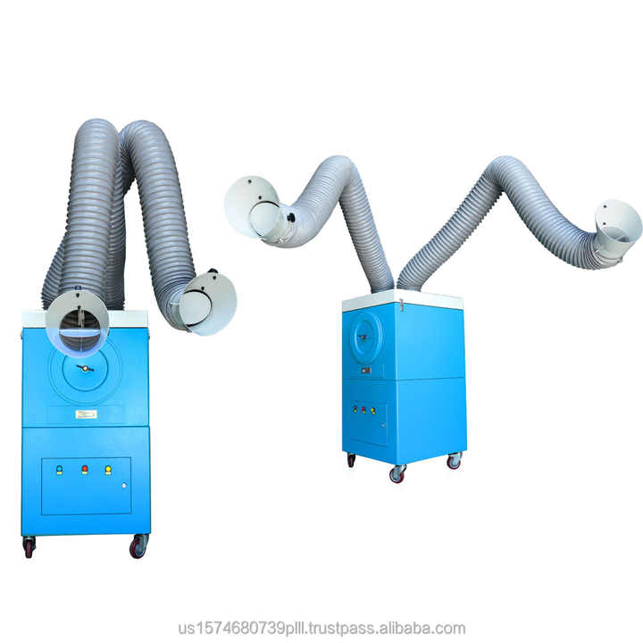 hoods chinese welding fume extractor| Alibaba.com