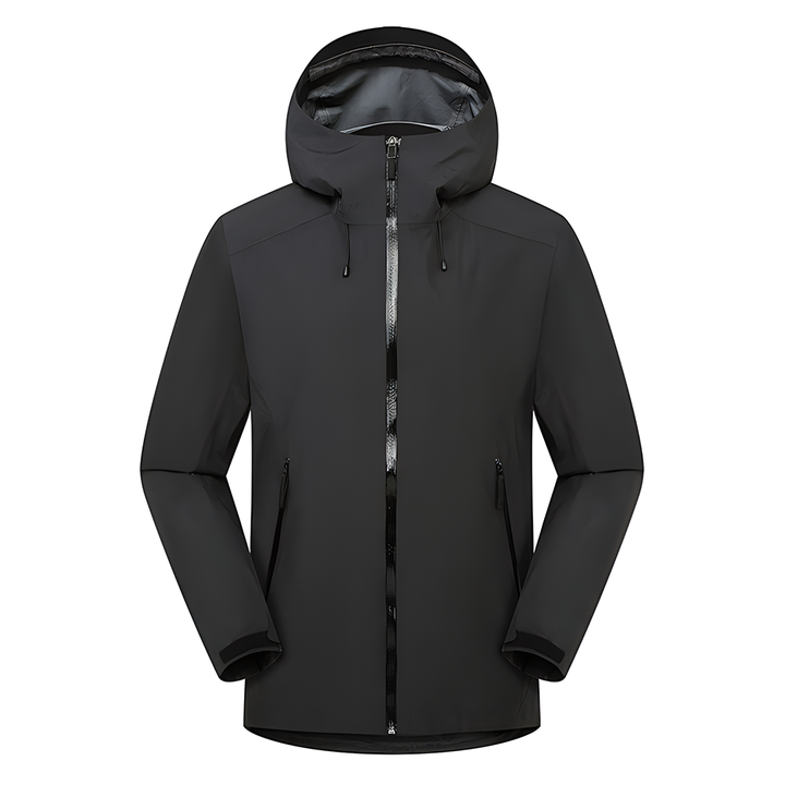 Unisex Outdoor 3L Windbreaker Hoodies High Performance Spring Autumn ...