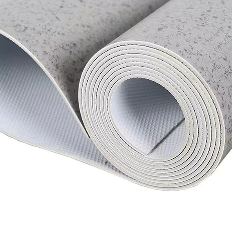 Commercial Luxury Hotel Carpet Vinyl Sheet Roll - Waterproof, Eco ...
