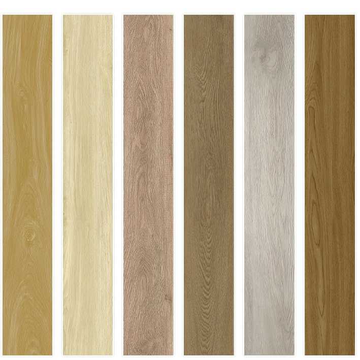 Waterproof and Environmentally Friendly Spc Vinyl Floor Interlocking ...