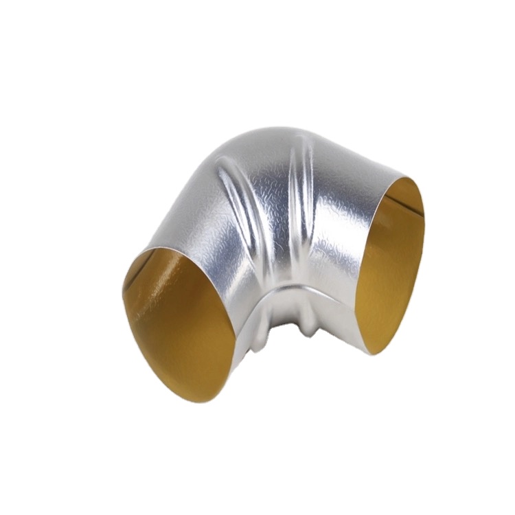 Innovative Solutions for Superior pipe insulation cladding and pipe ...