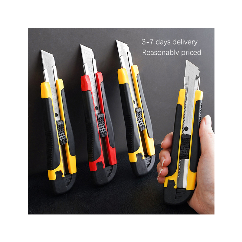 Snap Off Cutter Blade China Trade,Buy China Direct From Snap Off Cutter ...