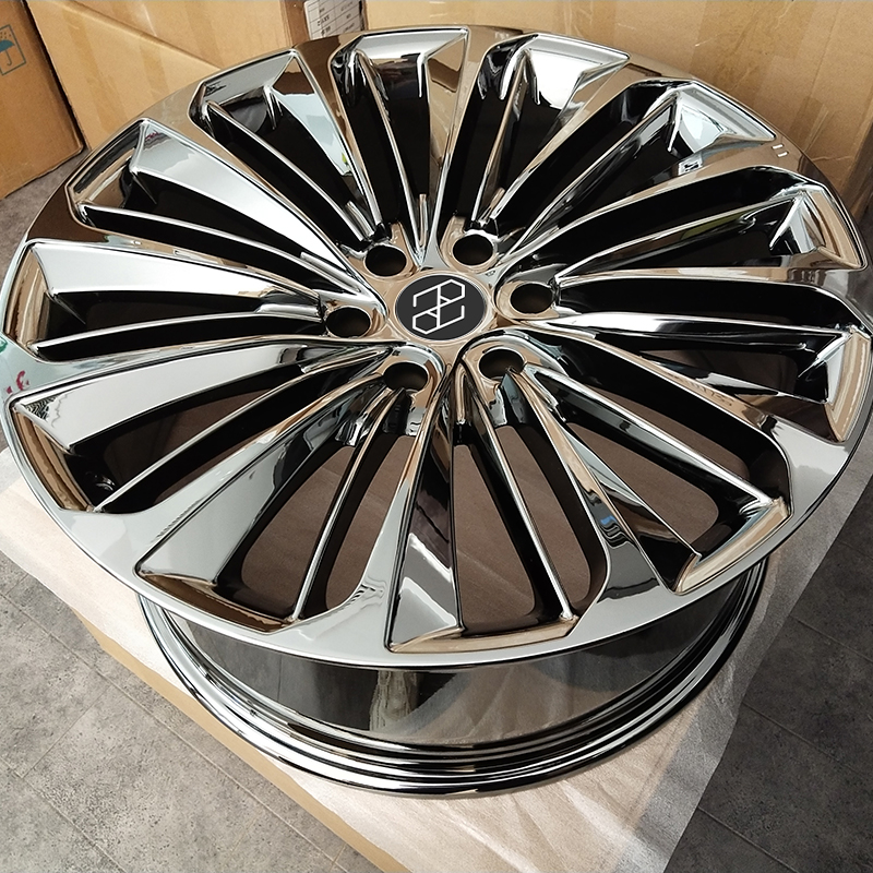 How to Choose Escalade V Reps Rims for a Chevy: Ultimate Buying Guide