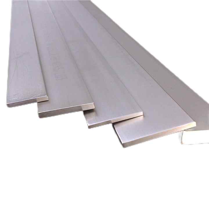 Cutting Size 7050 7075 6061 6063 6082 5083 T6 / T5 Aluminium Flat Bar/ Aluminum Square Bar in ...