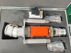 Accurate Gravity Flow Meters - Reliable Fuel Unloading