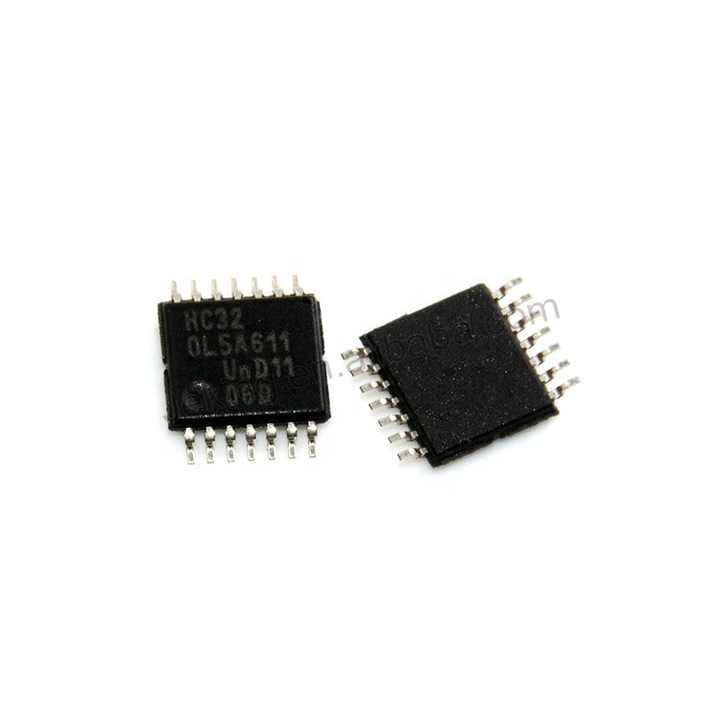 Jeking IC HC32 GATE OR 4CH 2-INP 14TSSOP 74HC32PW| Alibaba.com